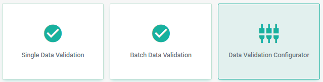 CDQ Validate! your business partner data: How-to guide CDQ Validate! your business partner data: How-to guide